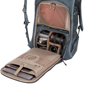 Thule | Bags | Thule Covert Camera Backpack Dslr 32l Slate Gray | Poshmark